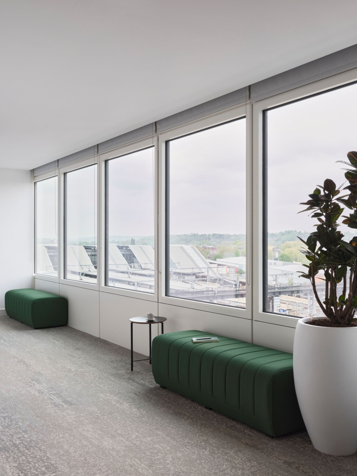 SITA Offices - Reading | Office Snapshots