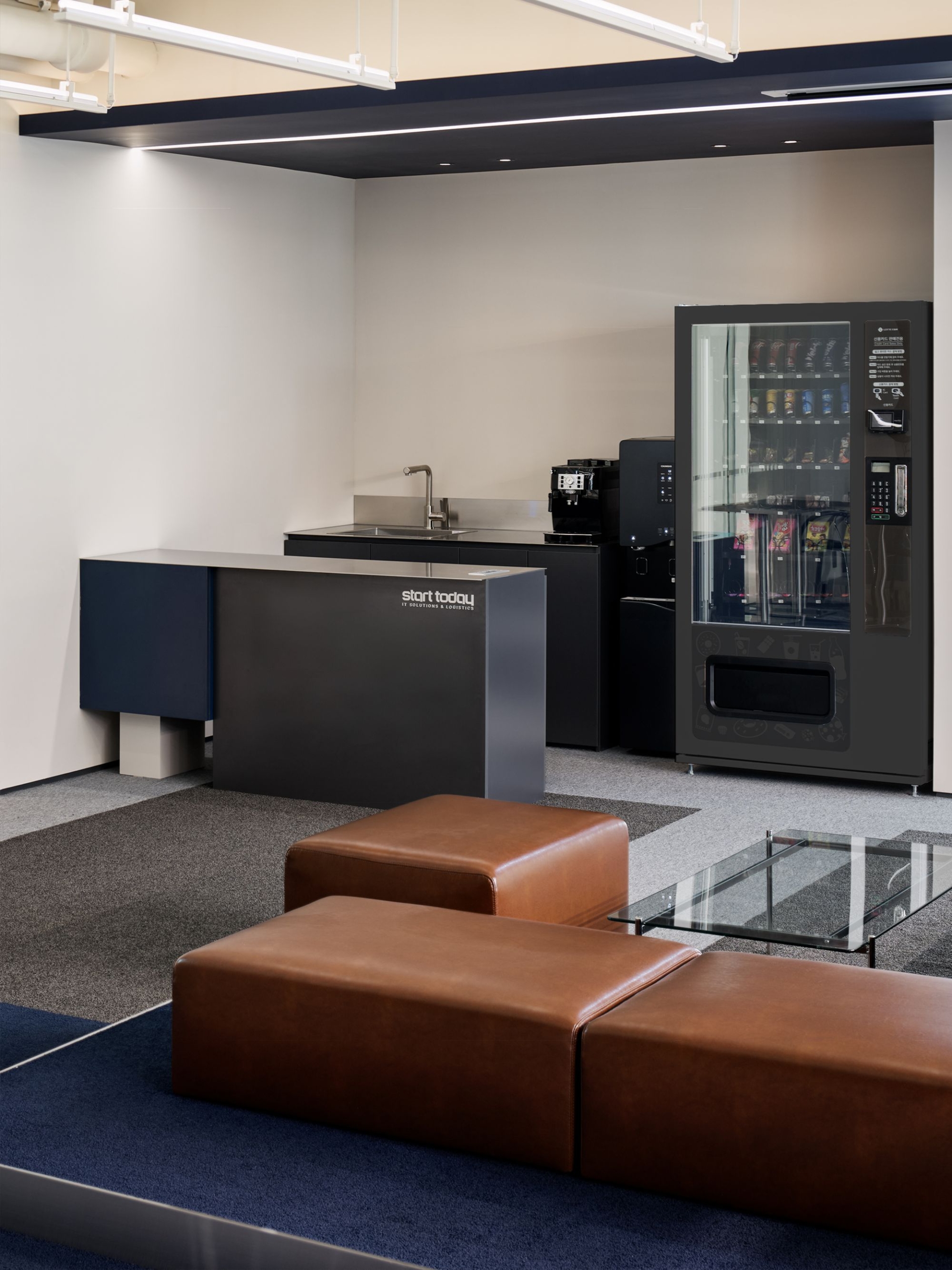 STL Offices - Seoul | Office Snapshots