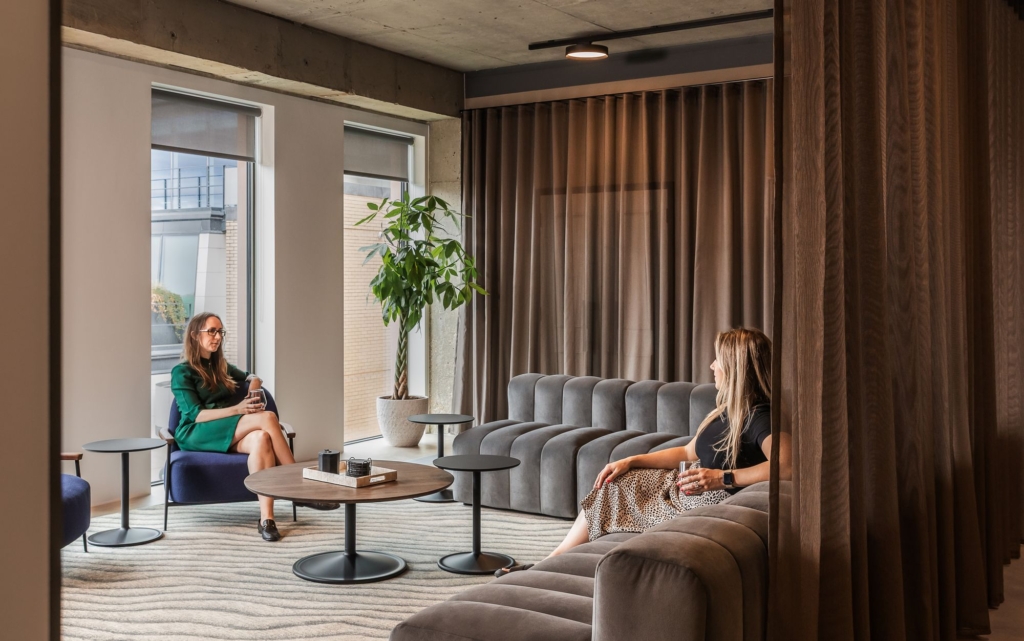 Tripadvisor Offices - London | Office Snapshots