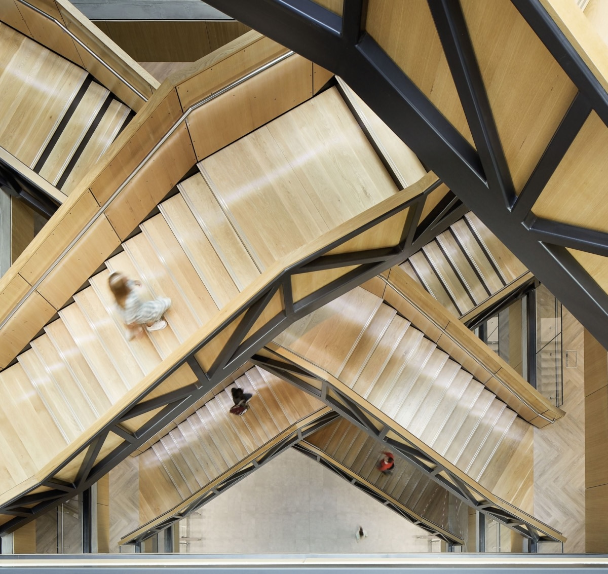 Unity Place for Santander UK - Milton Keynes | Office Snapshots
