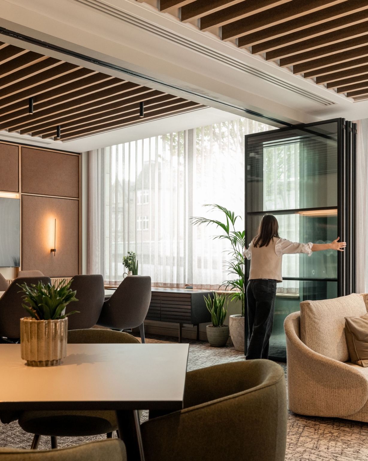 WorkWell Copthall Bridge Coworking Offices - Harrogate | Office Snapshots