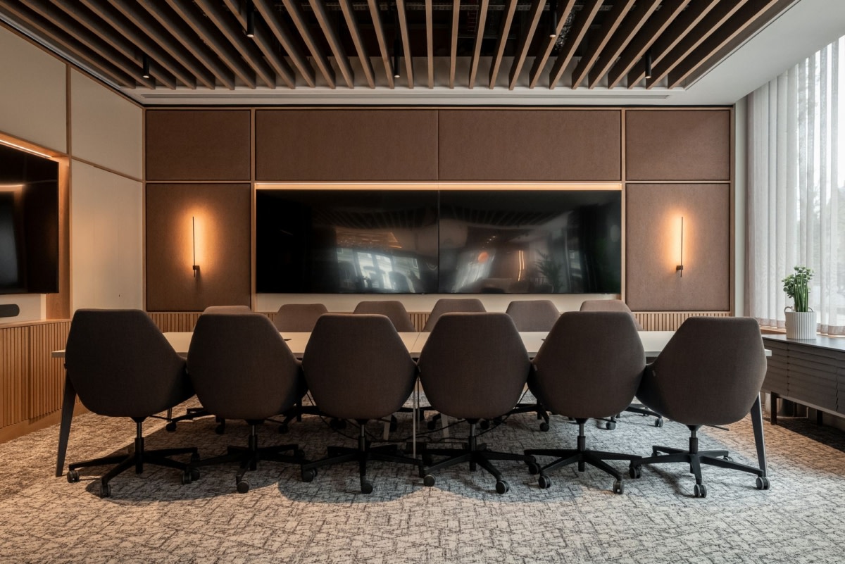 WorkWell Copthall Bridge Coworking Offices - Harrogate | Office Snapshots