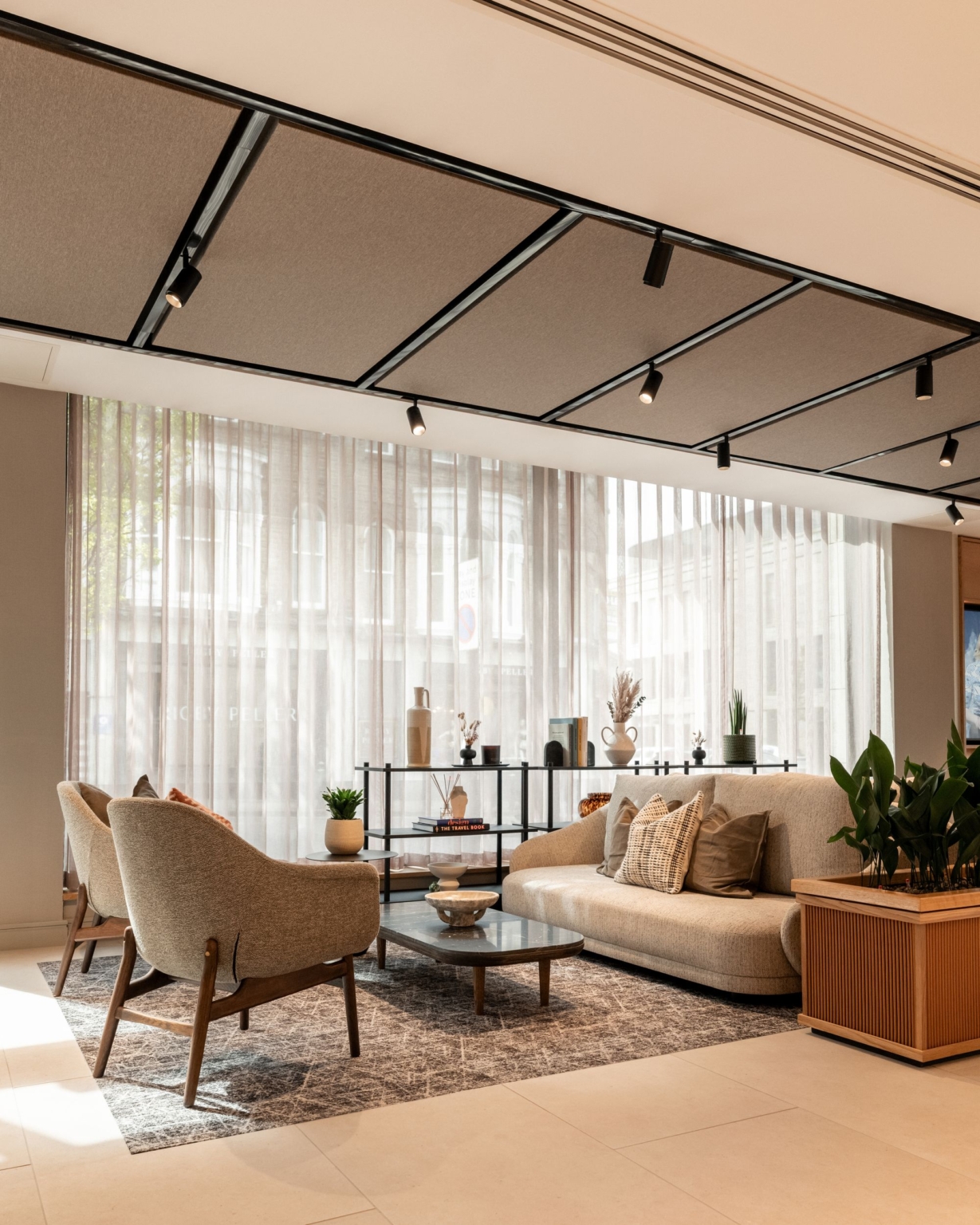 WorkWell Copthall Bridge Coworking Offices - Harrogate | Office Snapshots