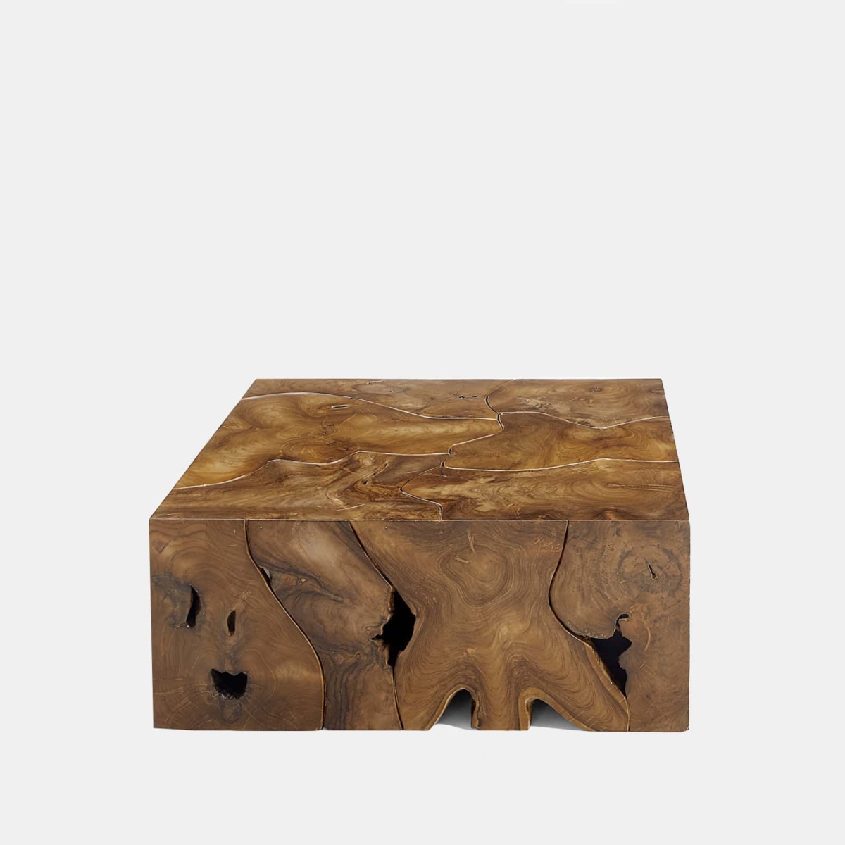 DARRAN Teak | Office Snapshots