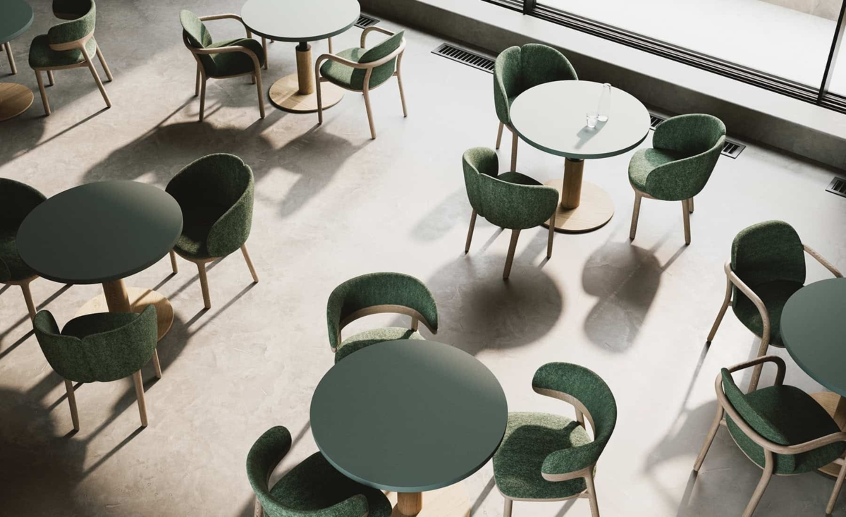 DARRAN Daydream | Office Snapshots