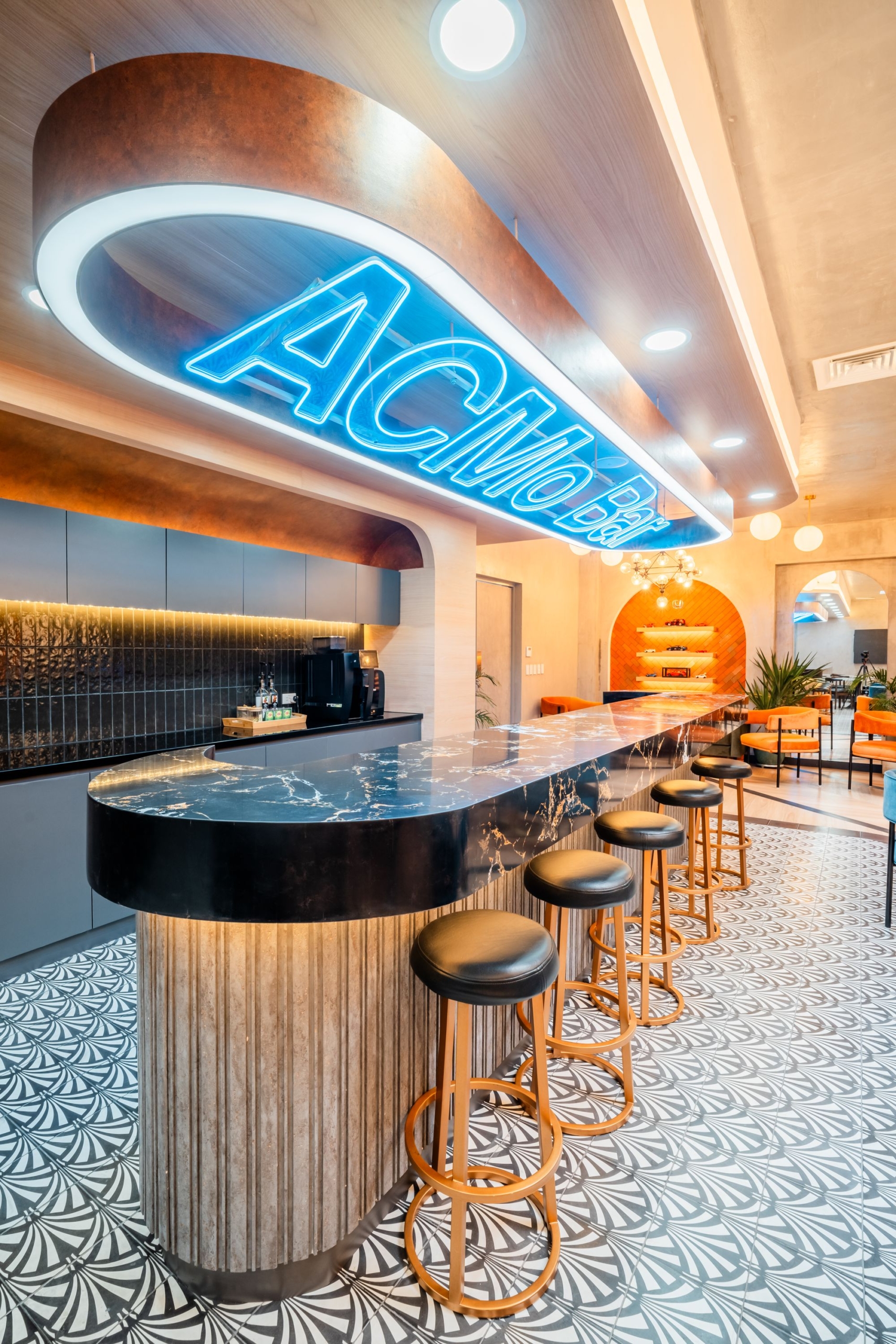 AC Mobility Offices - Taguig | Office Snapshots