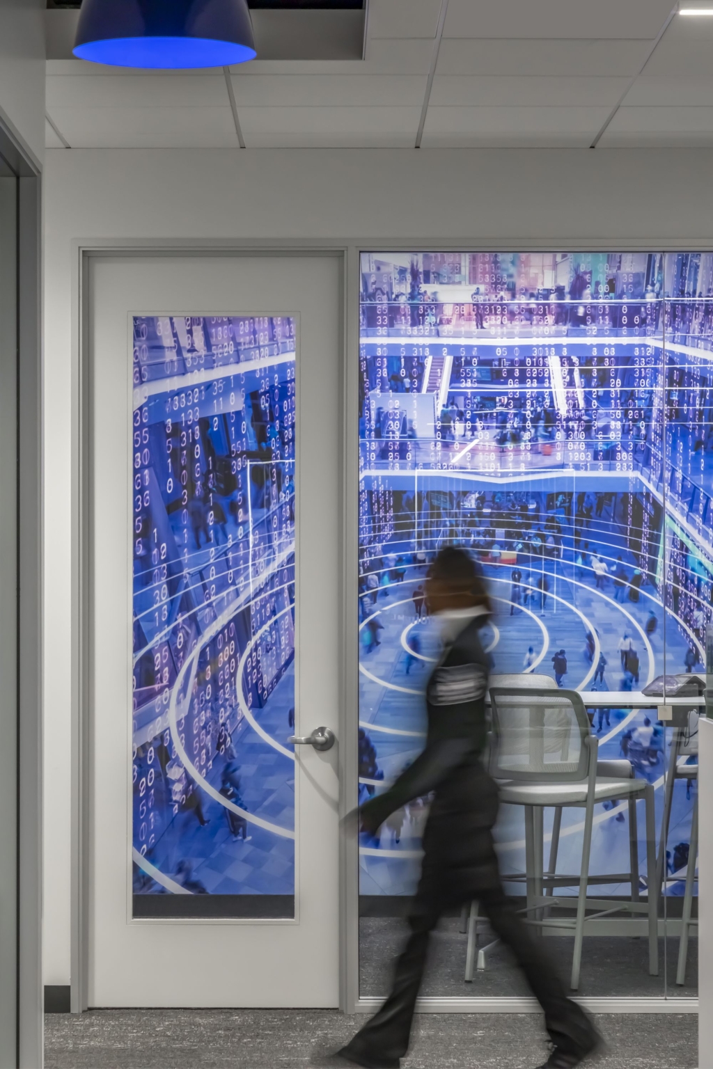 Allied Universal Offices - Irvine | Office Snapshots