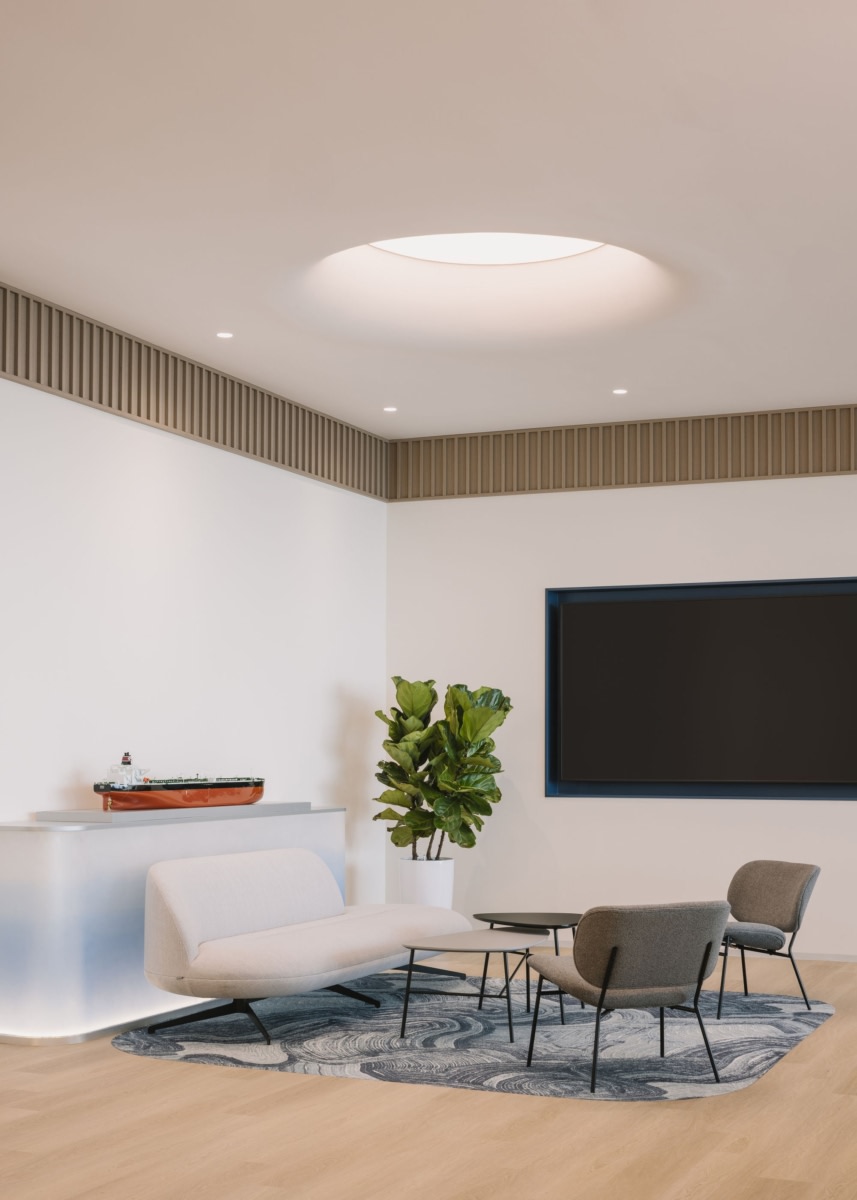 Anglo-Eastern Offices - Singapore | Office Snapshots