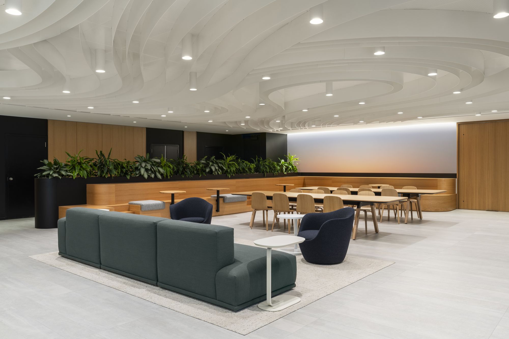 BDO Offices - Montreal | Office Snapshots