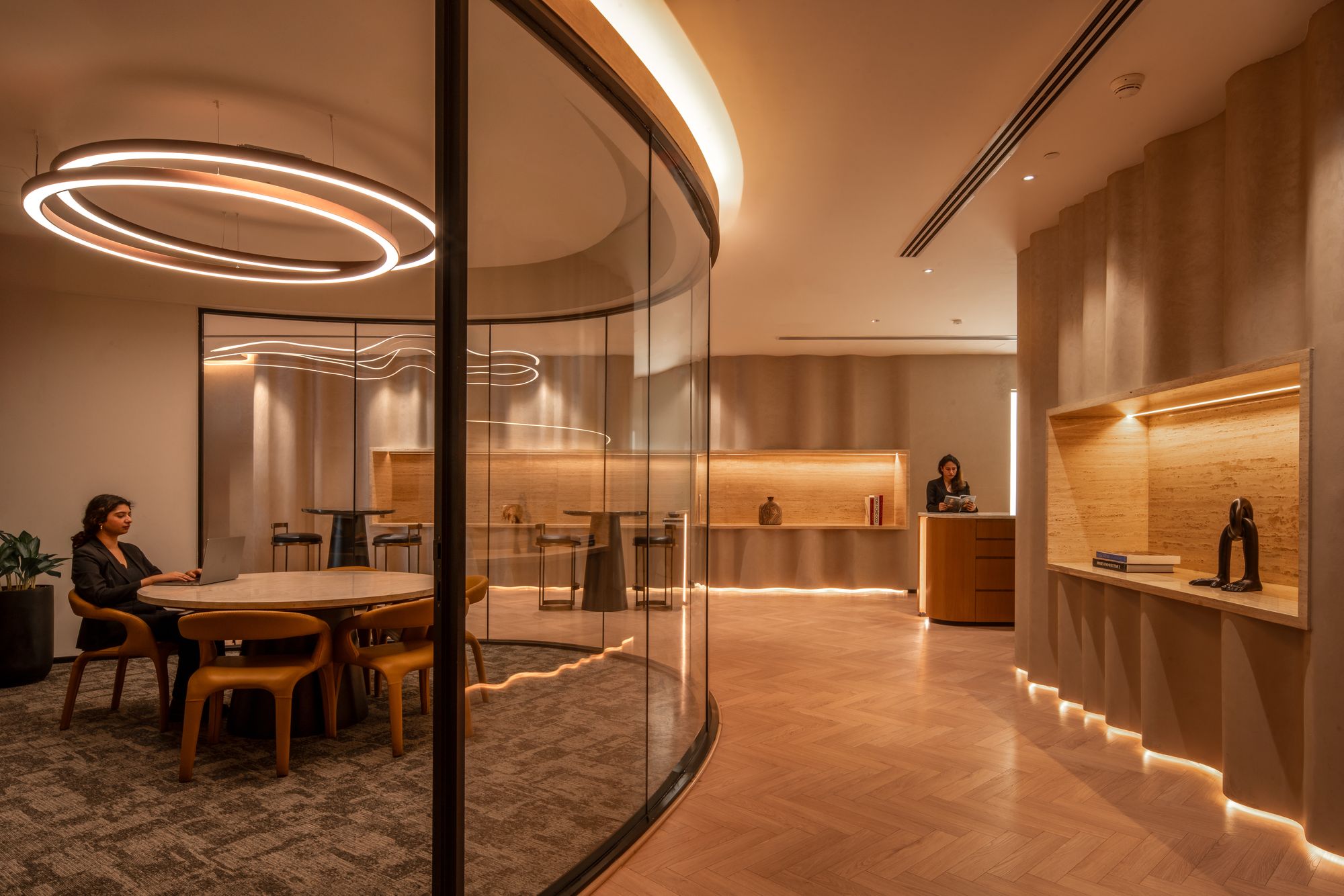 BPTP Offices - Gurugram | Office Snapshots