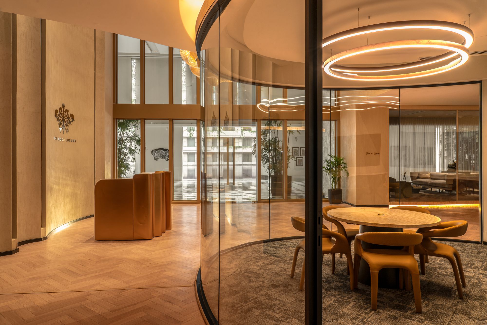 BPTP Offices - Gurugram | Office Snapshots