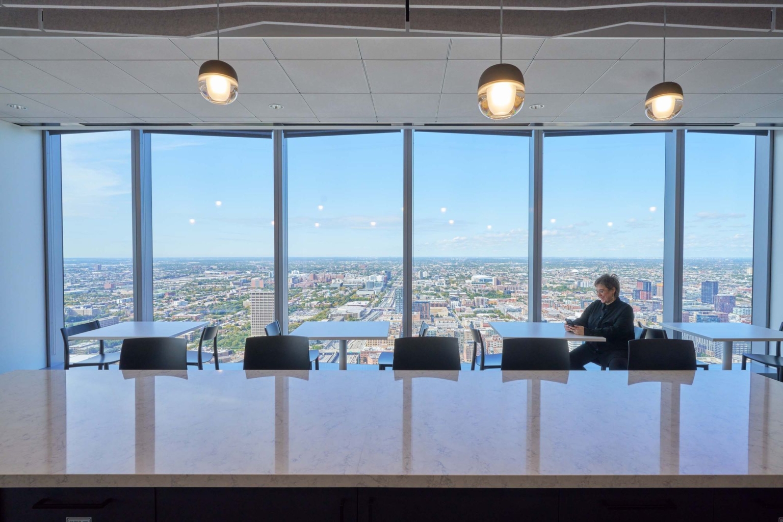 Cerity Partners Offices - Chicago | Office Snapshots