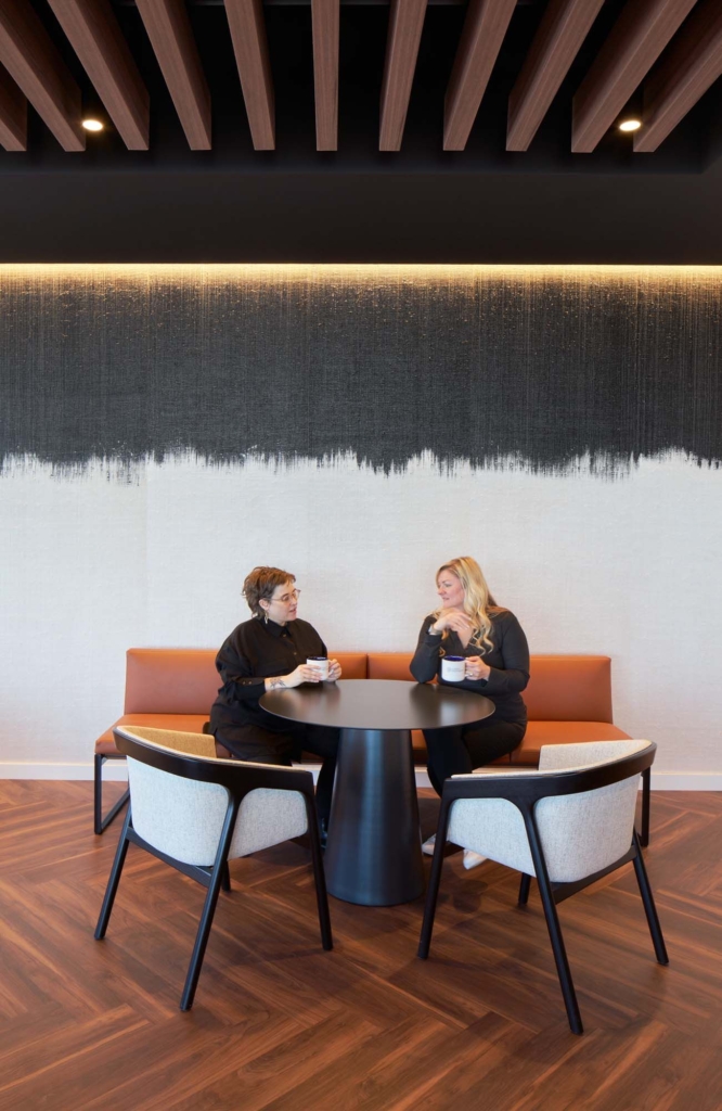 Cerity Partners Offices - Chicago | Office Snapshots