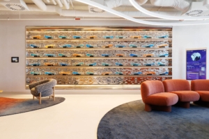 Cloudflare Offices - Lisbon | Office Snapshots