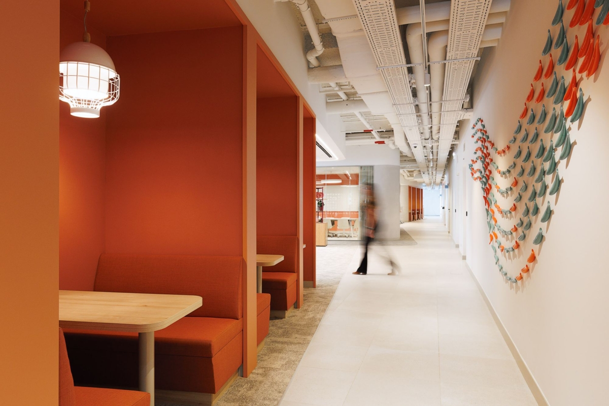 Cloudflare Offices - Lisbon | Office Snapshots