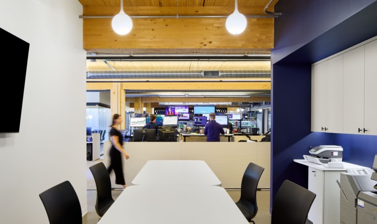 Craig-Hallum Offices - Minneapolis | Office Snapshots
