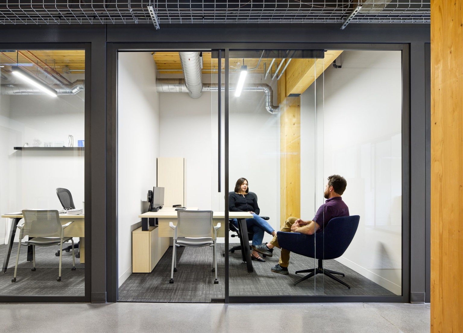 Craig-Hallum Offices - Minneapolis | Office Snapshots