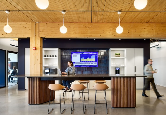 Craig-Hallum Offices - Minneapolis | Office Snapshots