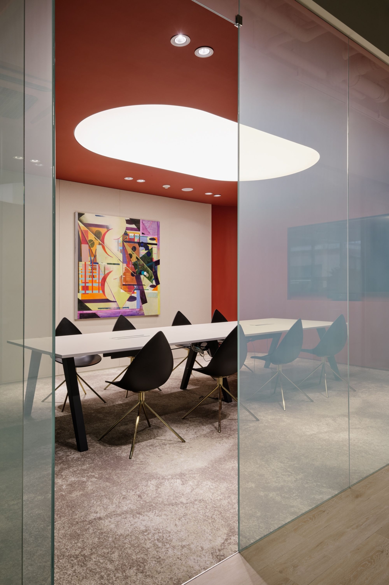 Crit Ventures Offices - Seoul | Office Snapshots