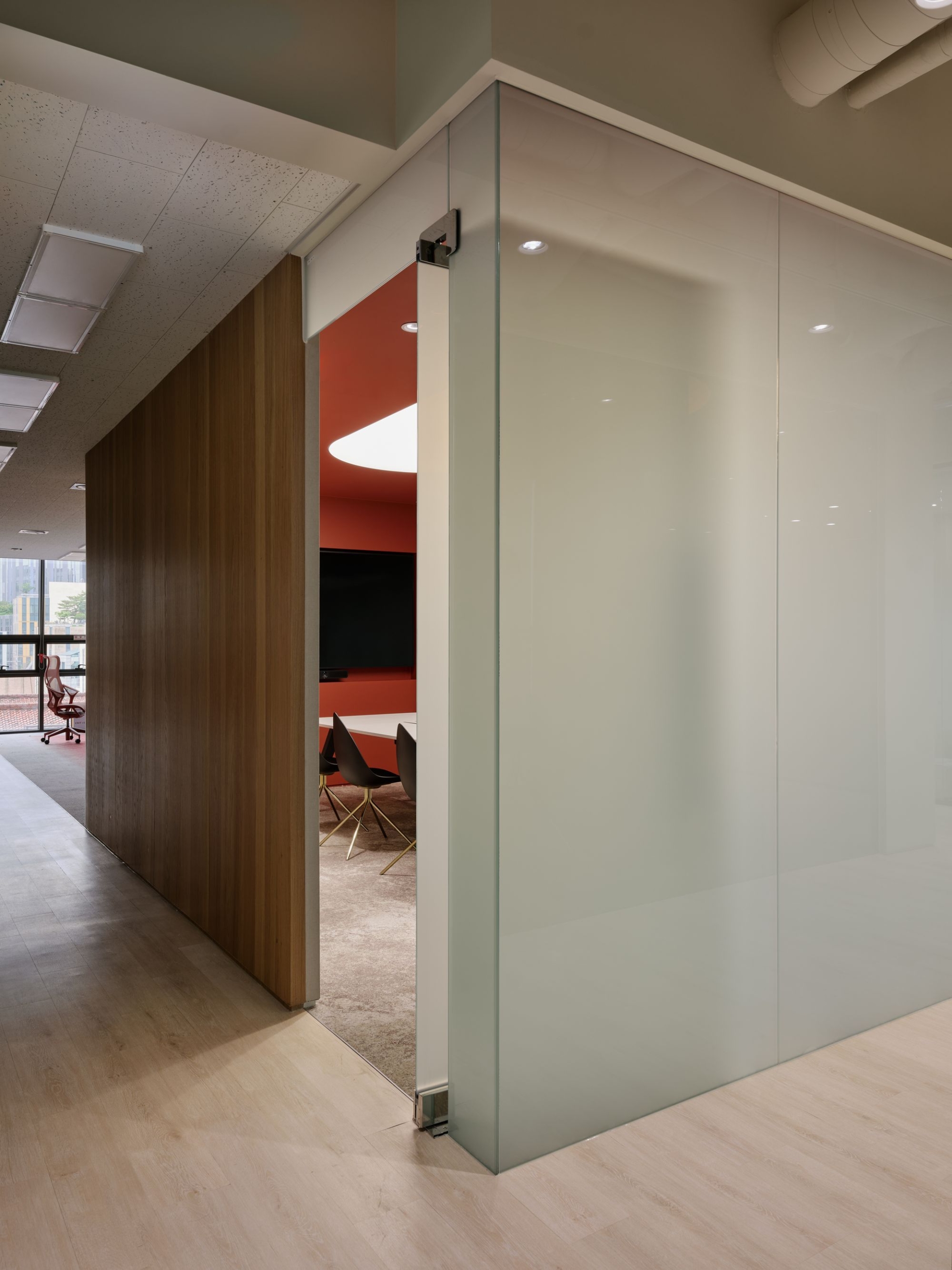 Crit Ventures Offices - Seoul | Office Snapshots