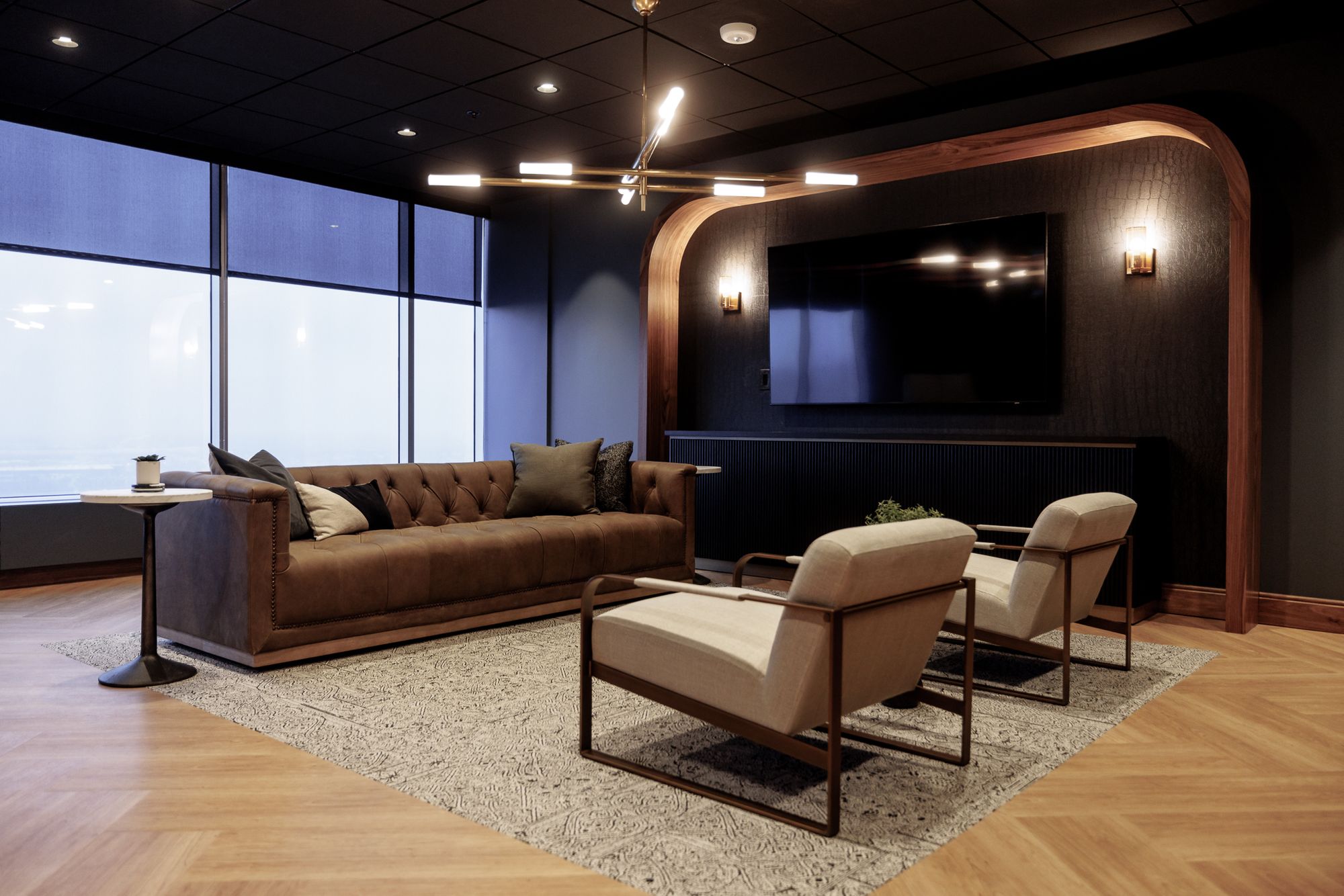 Dickinson Wright Offices - Columbus | Office Snapshots