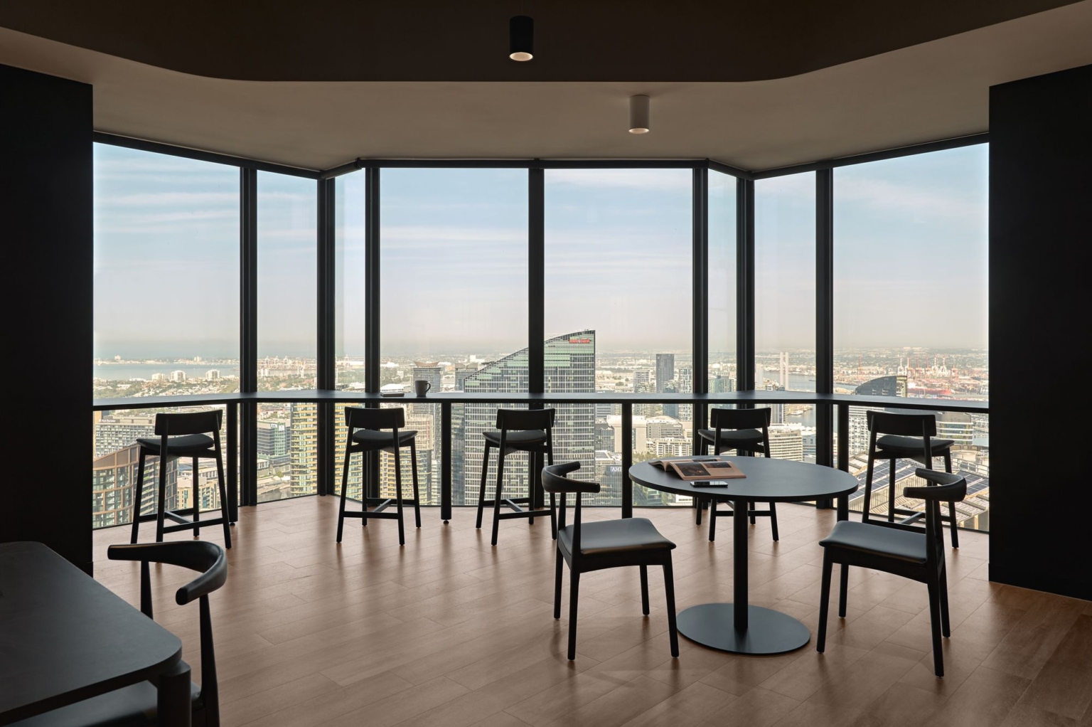 Eightcap Offices - Melbourne | Office Snapshots