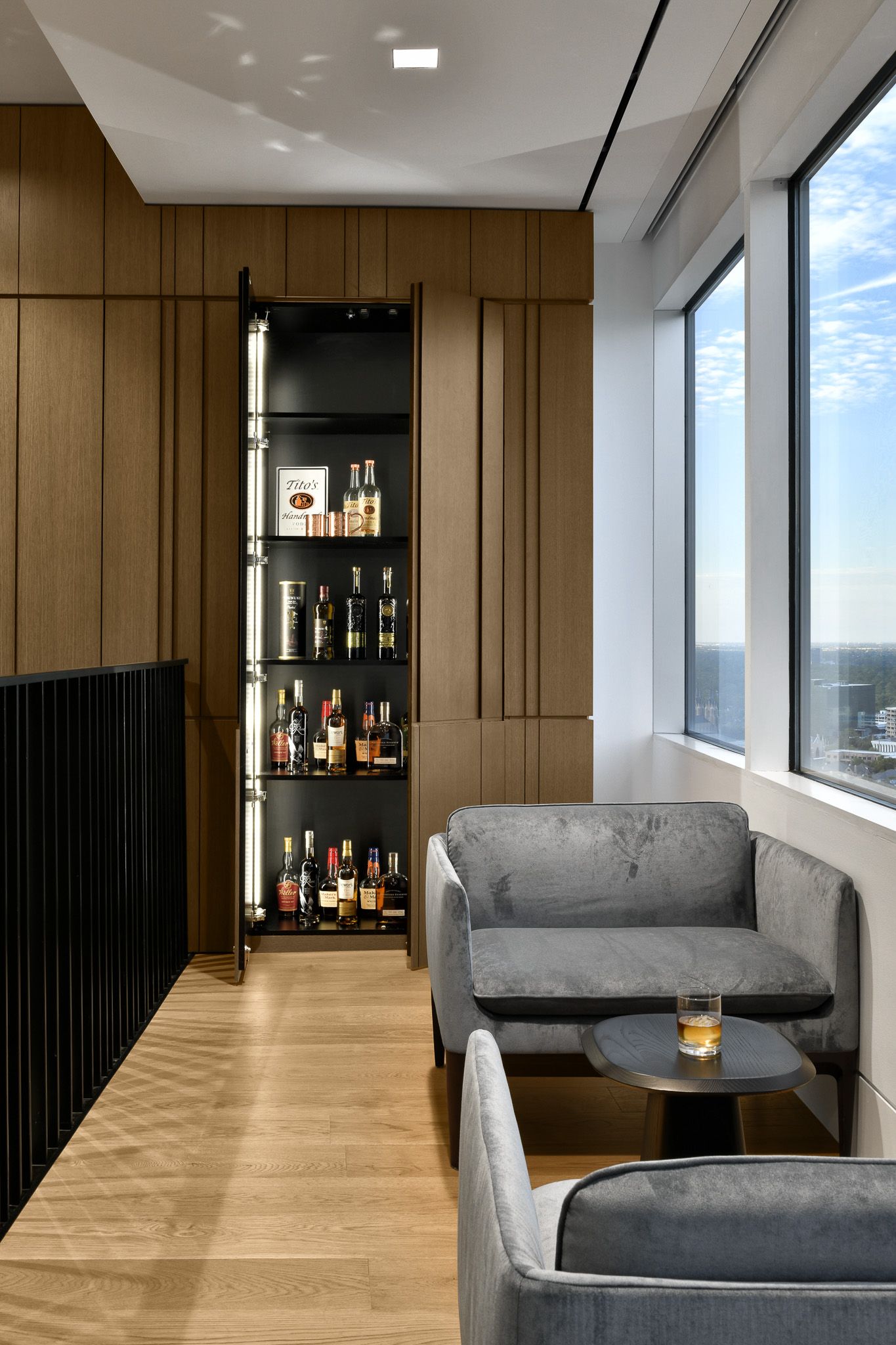 Gray Reed Offices - Houston | Office Snapshots