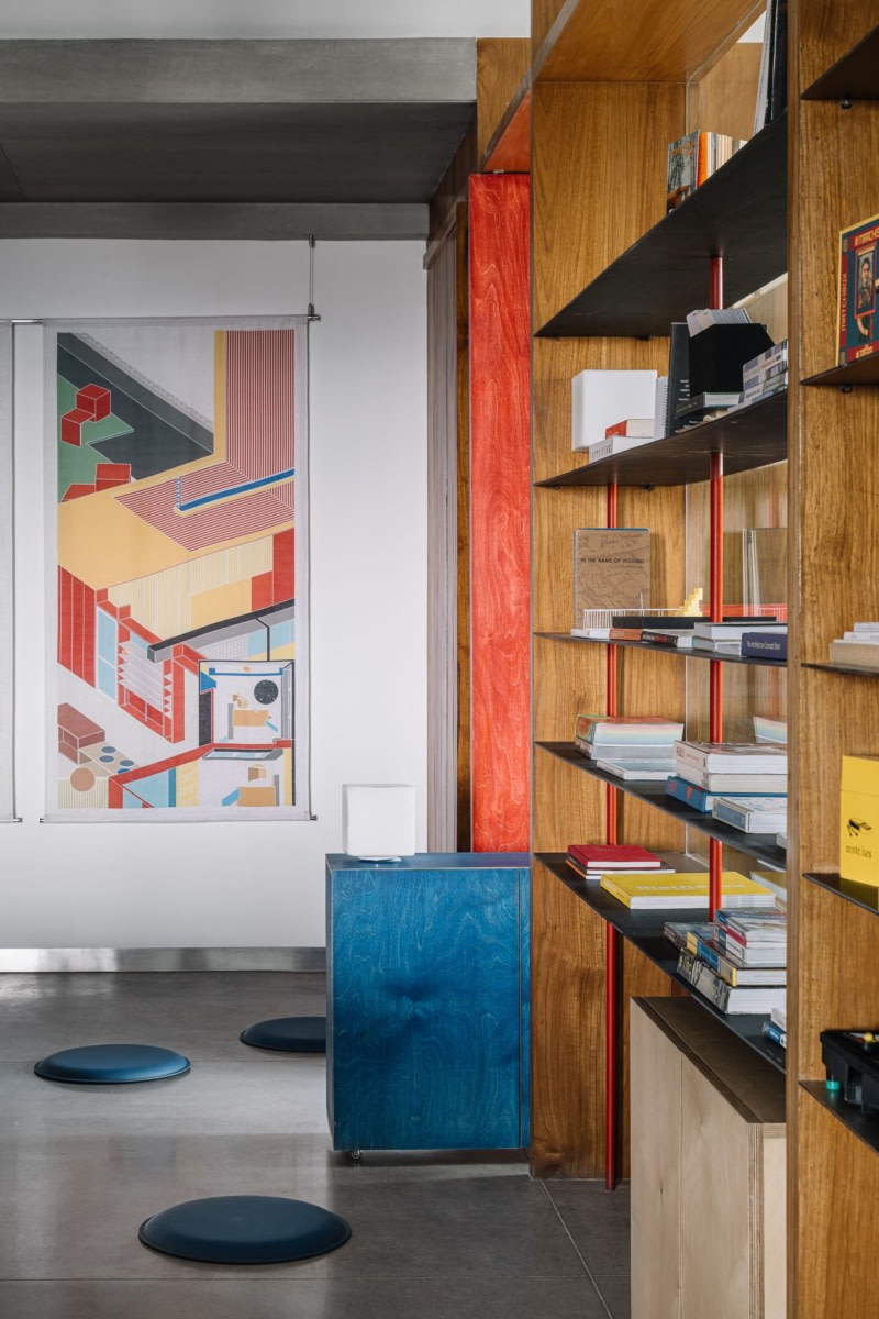 H+A Studio Offices - Surat | Office Snapshots