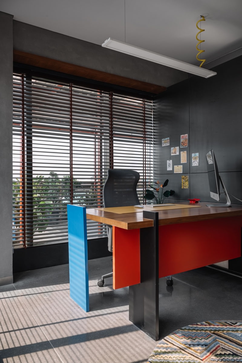H+A Studio Offices - Surat | Office Snapshots
