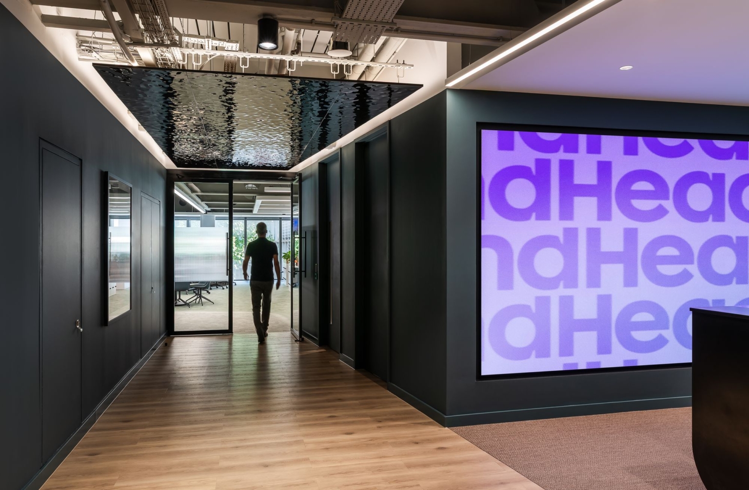 Headland Offices - London | Office Snapshots
