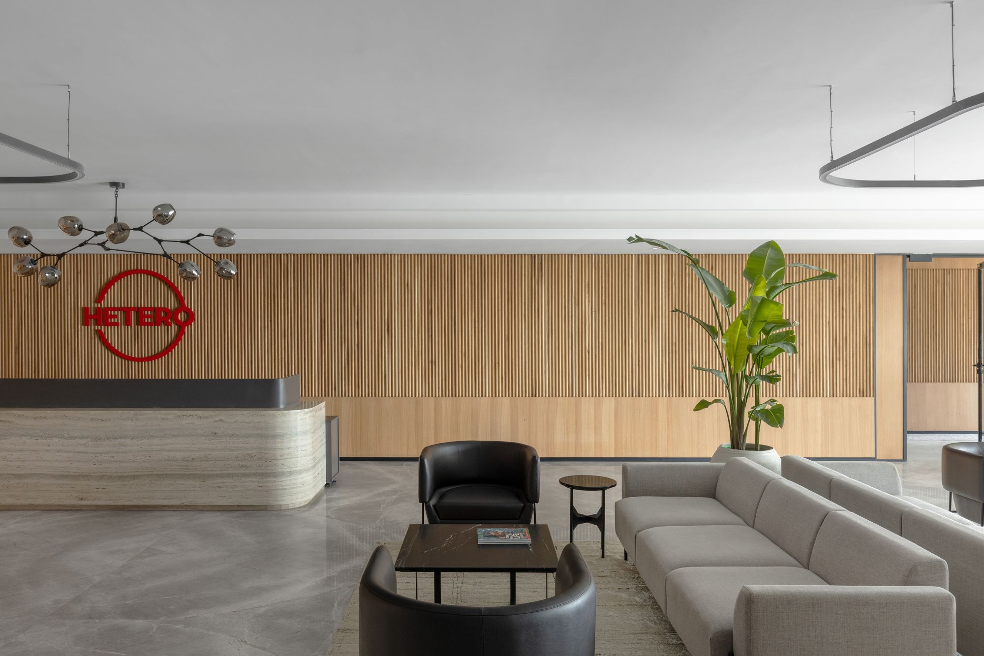 Architecture Dialogue Office Design Projects | Office Snapshots