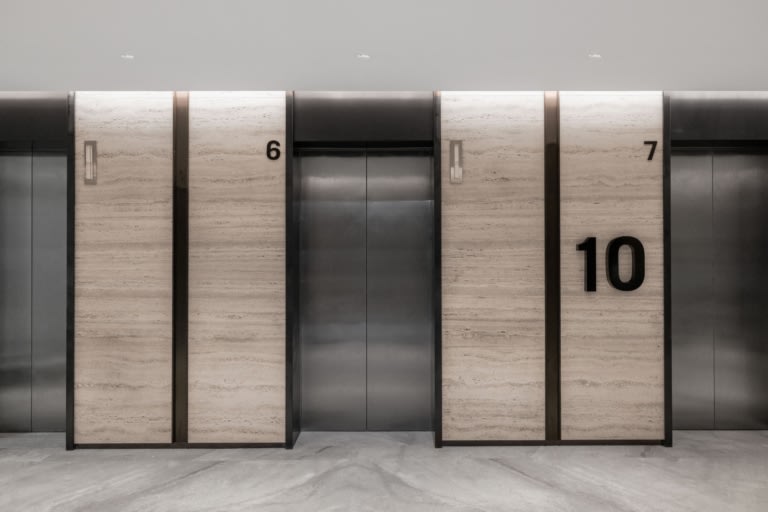 Hetero Drugs Offices - Hyderabad | Office Snapshots