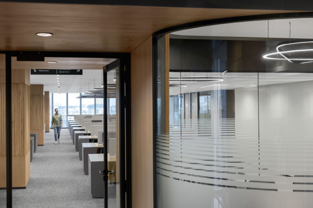 Hetero Drugs Offices - Hyderabad | Office Snapshots