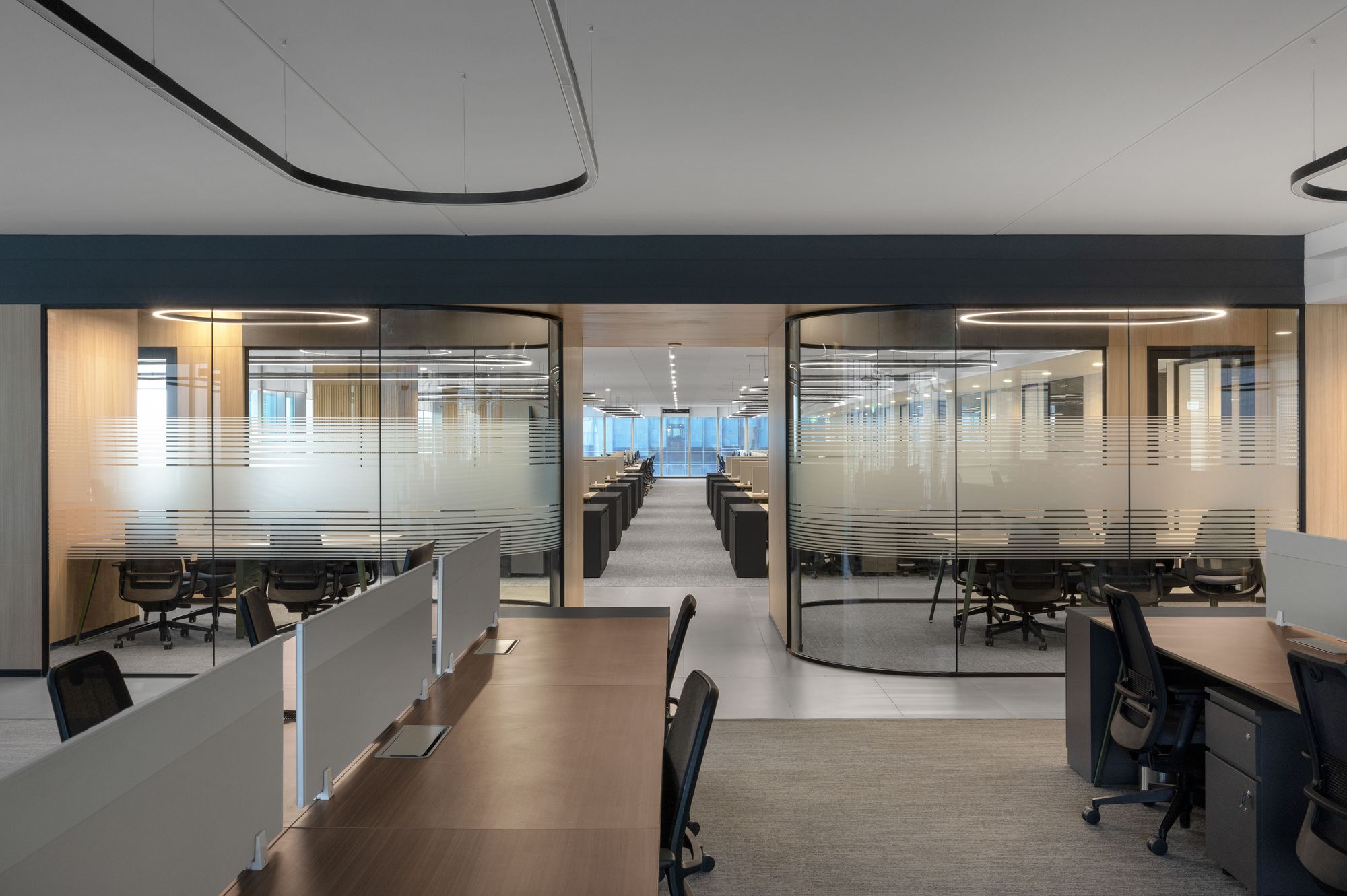 Hetero Drugs Offices - Hyderabad | Office Snapshots