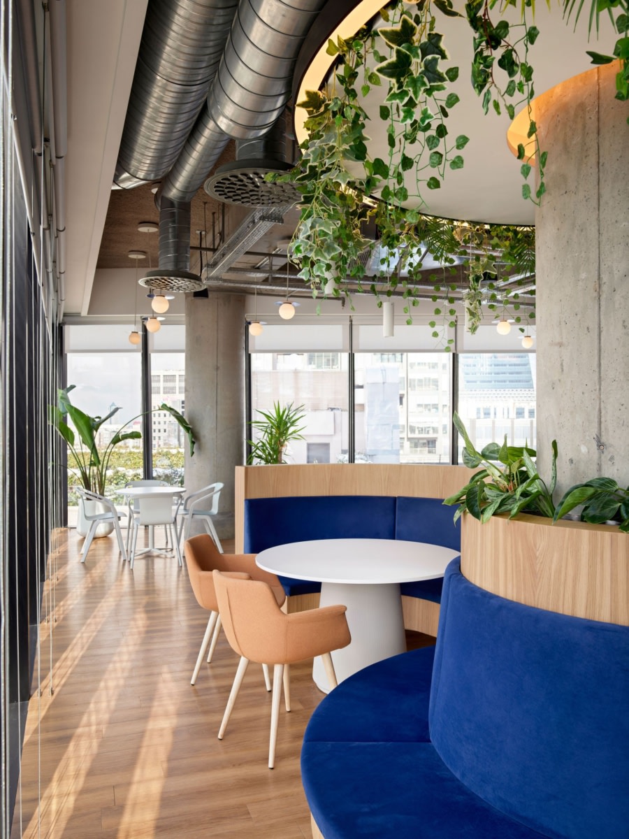Informa Offices - Istanbul | Office Snapshots