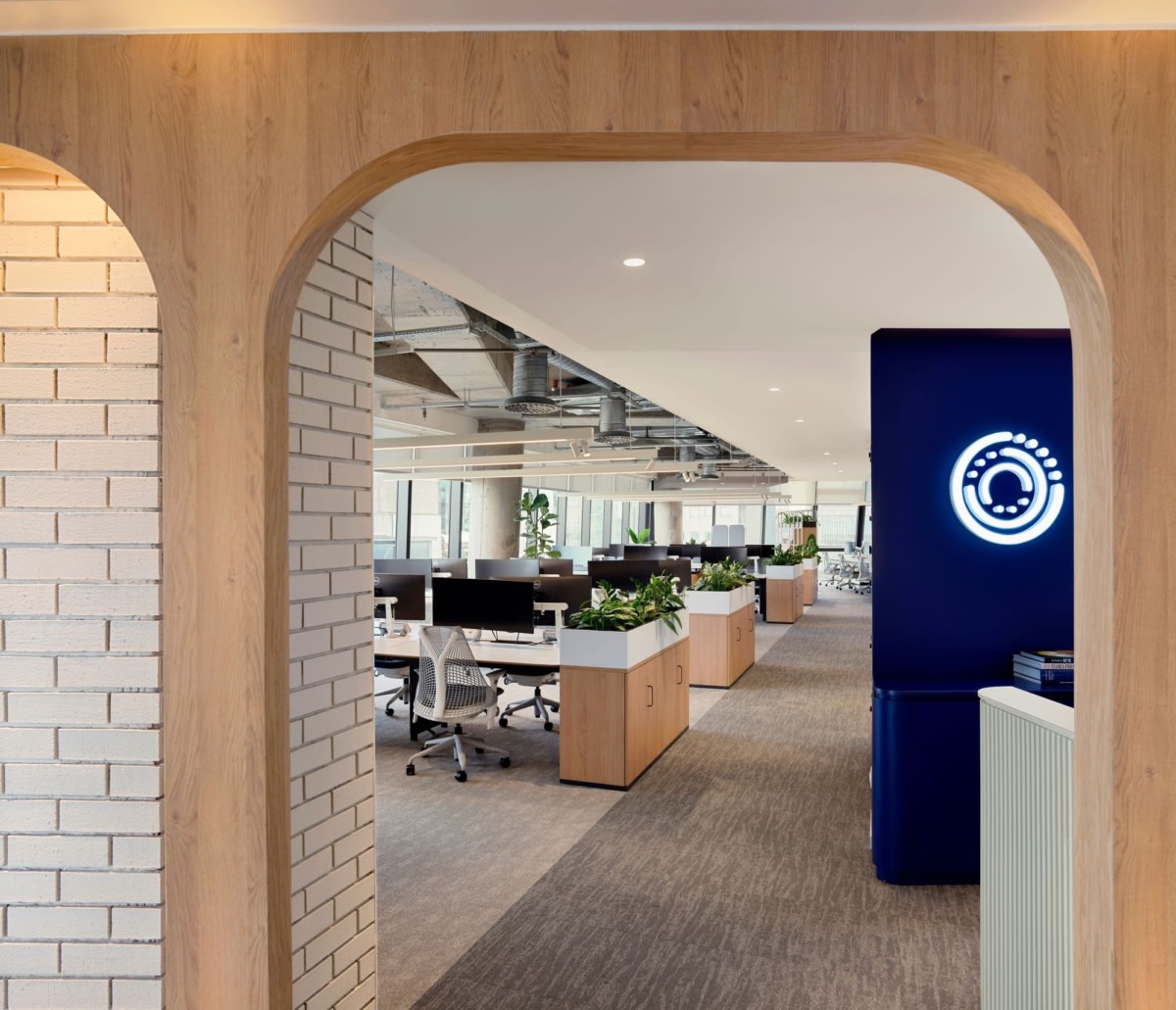 Informa Offices - Istanbul | Office Snapshots