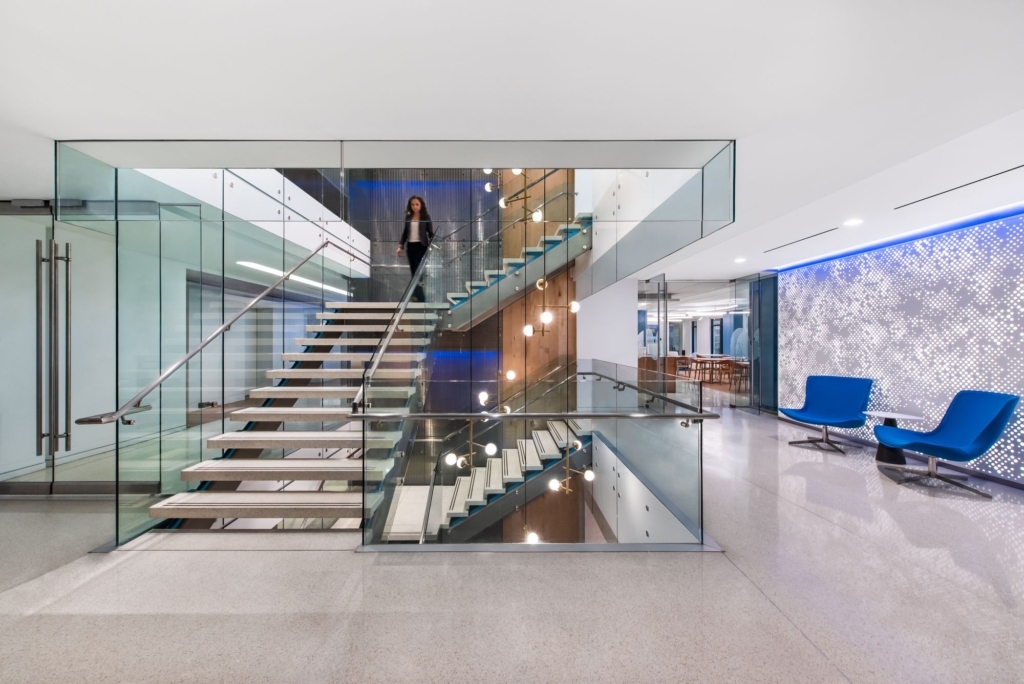 Nuclear Energy Institute Offices - Washington DC | Office Snapshots