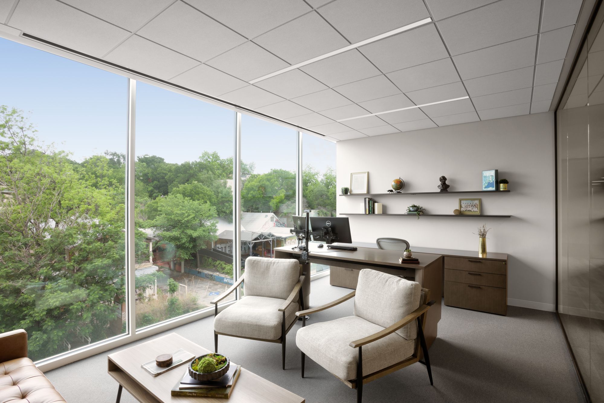 Owner Resource Group Offices - Austin | Office Snapshots