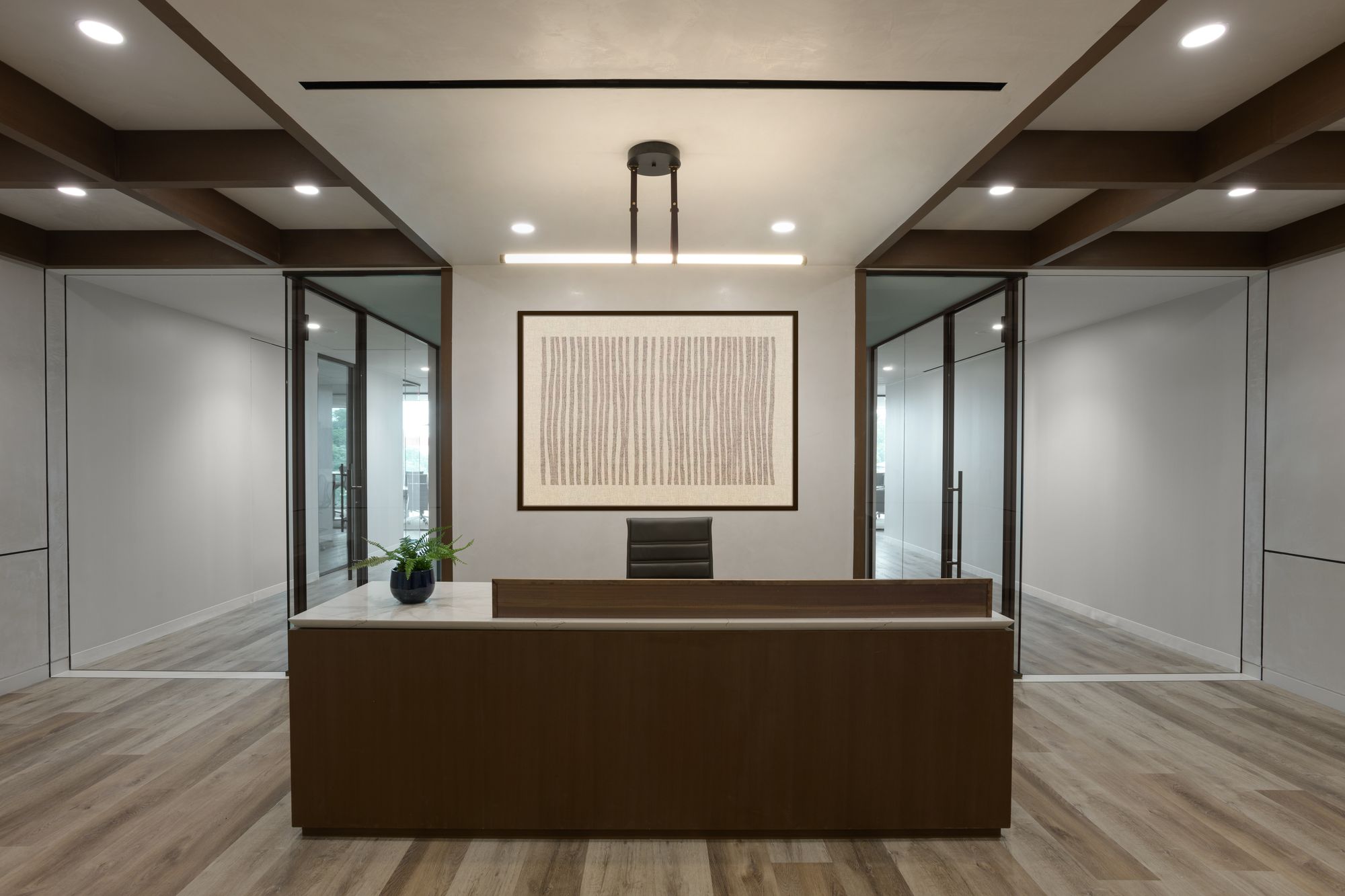 Owner Resource Group Offices - Austin | Office Snapshots
