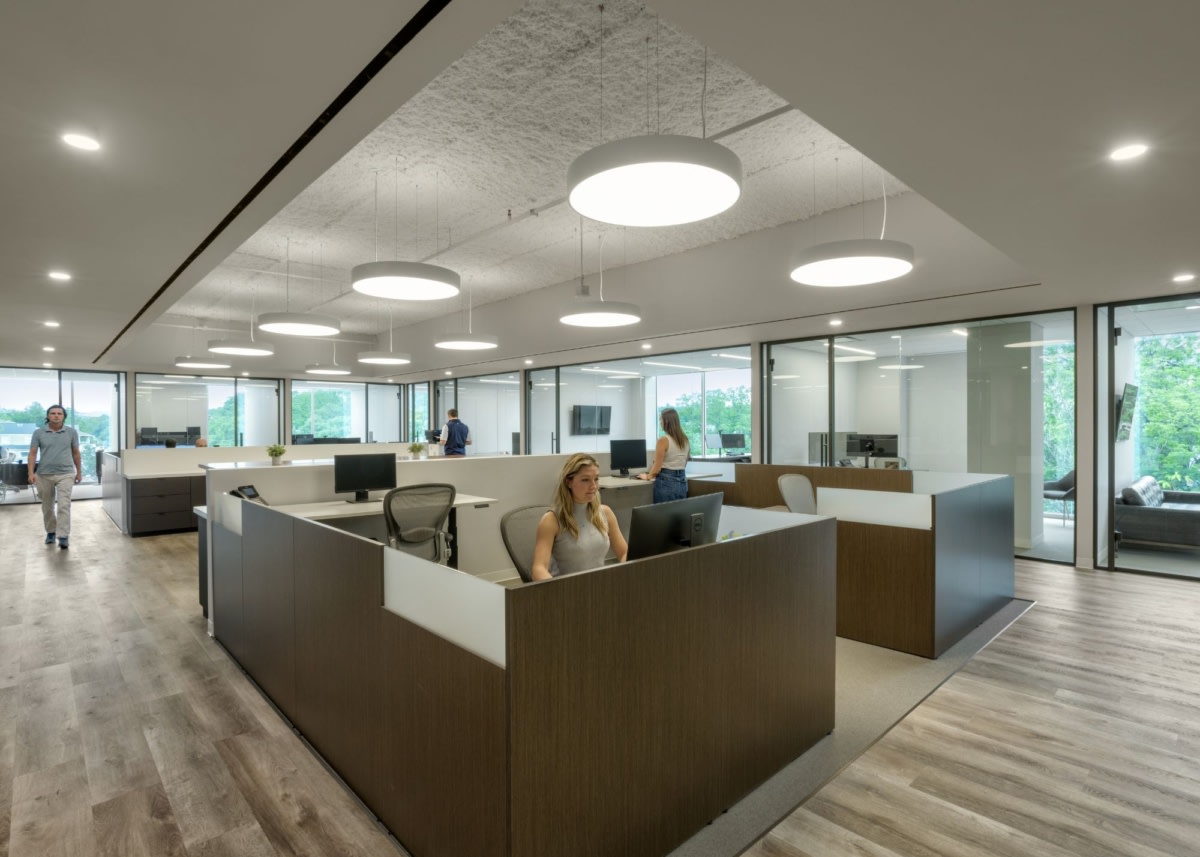 Owner Resource Group Offices - Austin | Office Snapshots