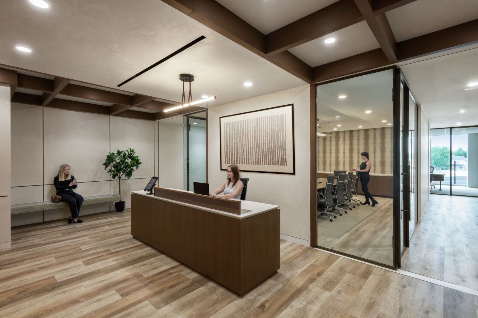 Owner Resource Group Offices - Austin | Office Snapshots