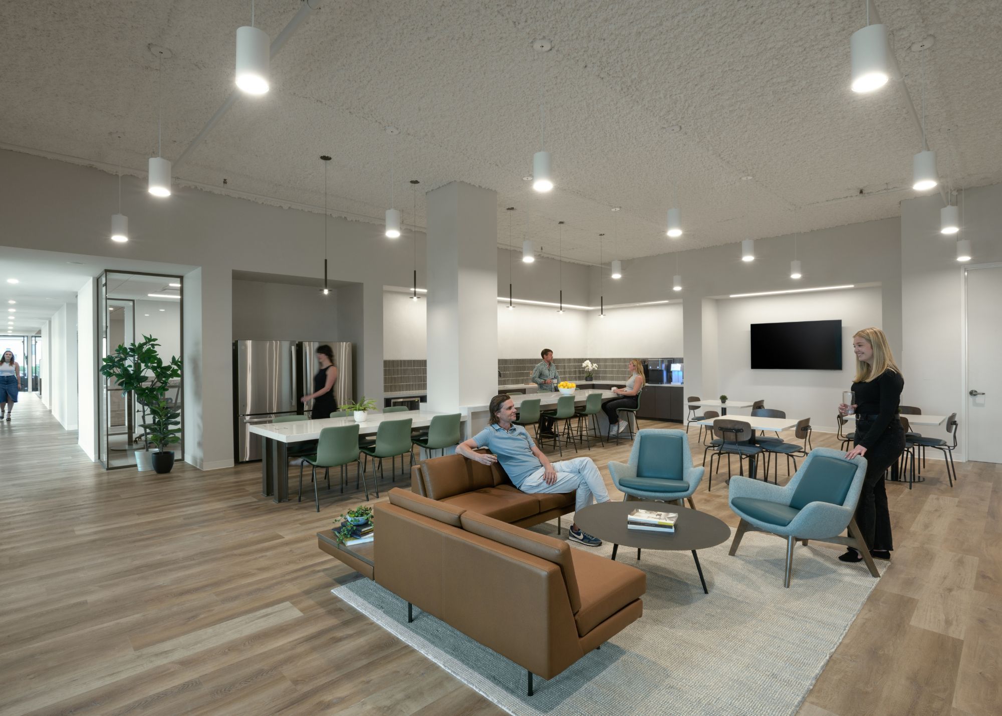 Owner Resource Group Offices - Austin | Office Snapshots