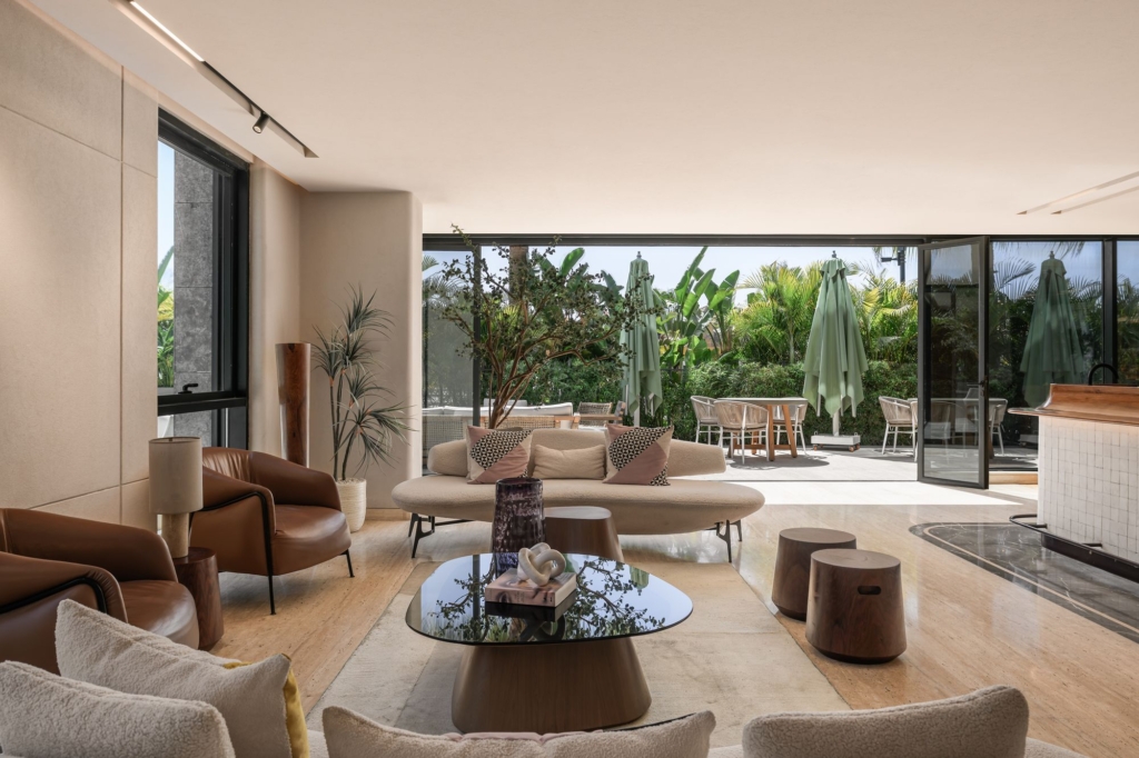 People and Places Offices - New Cairo City | Office Snapshots