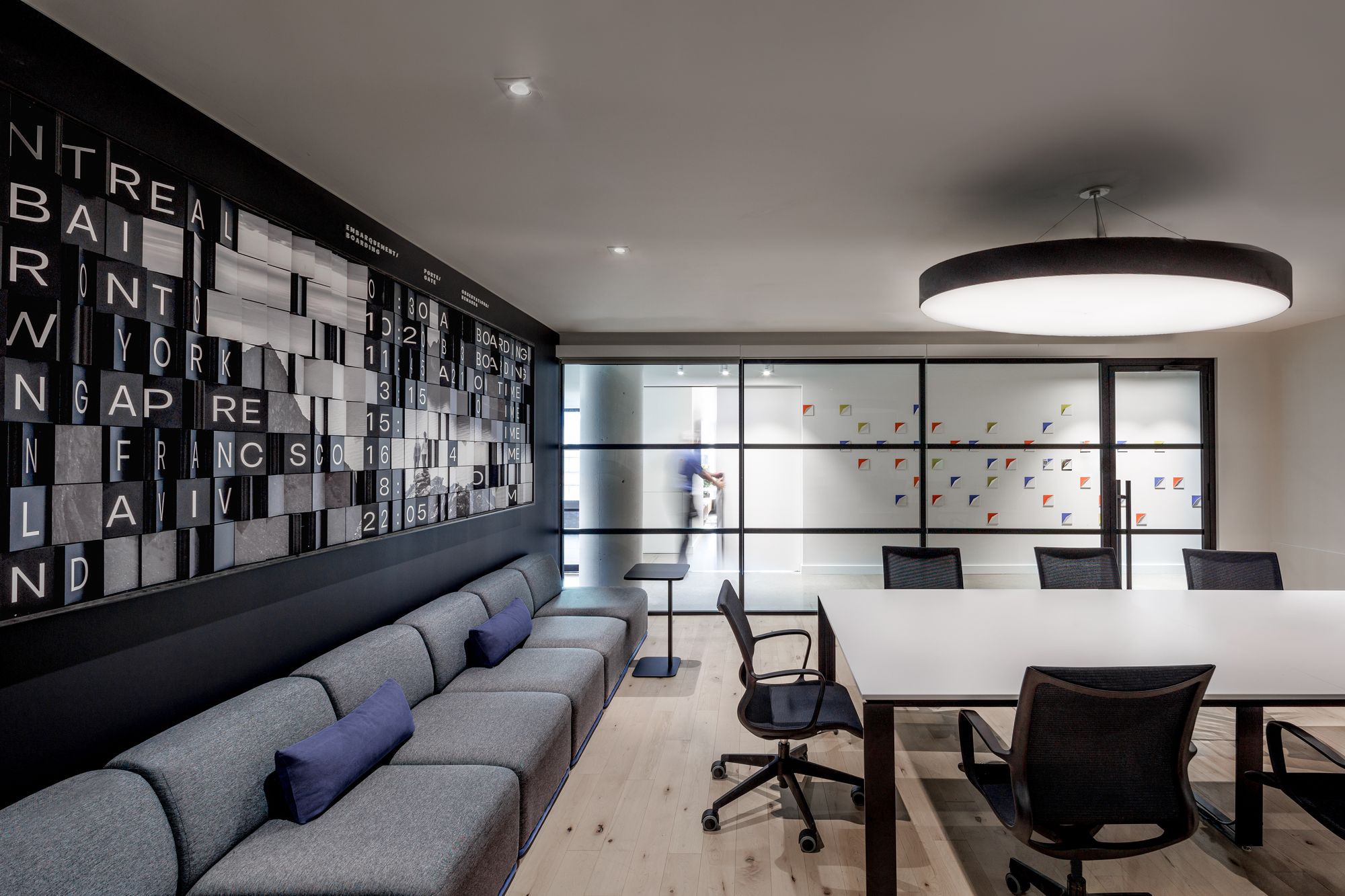 Plusgrade Offices - Montreal | Office Snapshots