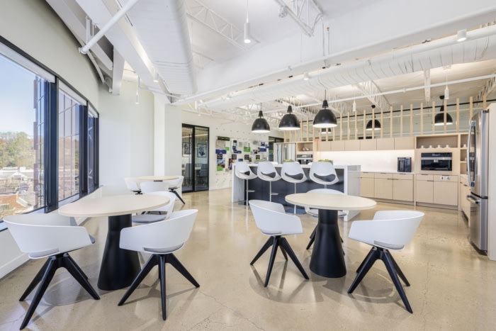 Protos Security Experience Center - Norwalk | Office Snapshots