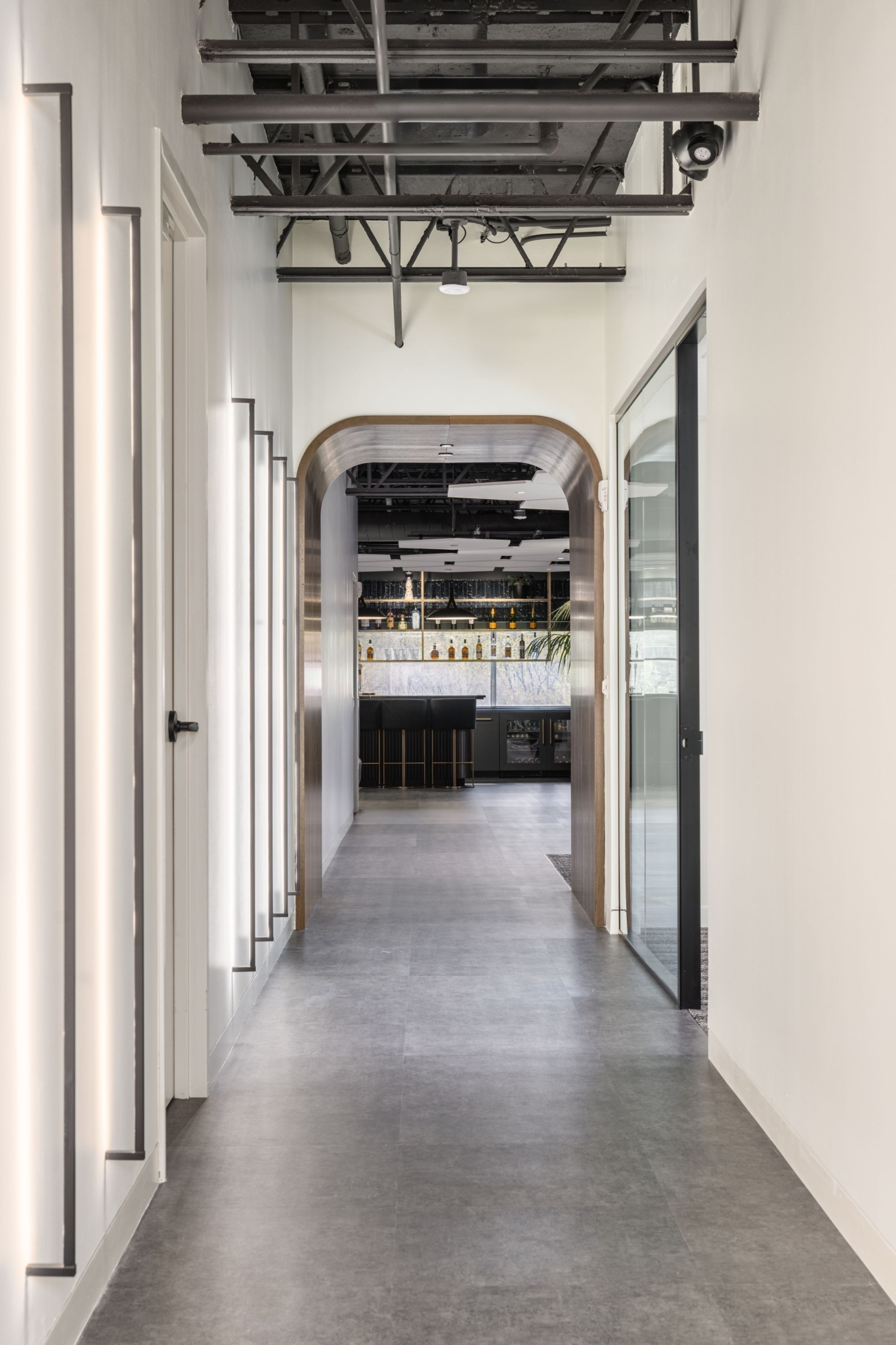 Protos Security Experience Center - Norwalk | Office Snapshots