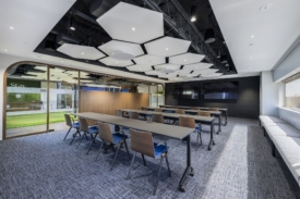Protos Security Experience Center - Norwalk | Office Snapshots