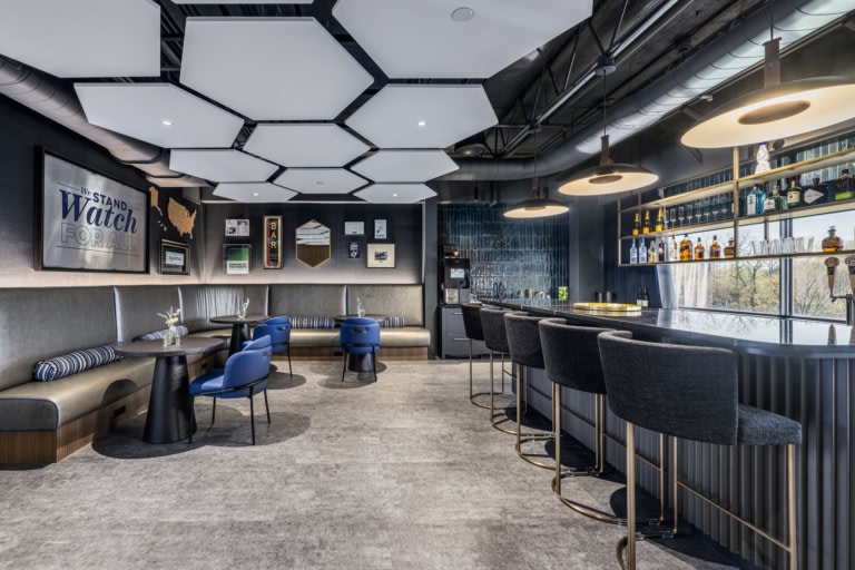 Protos Security Experience Center - Norwalk | Office Snapshots