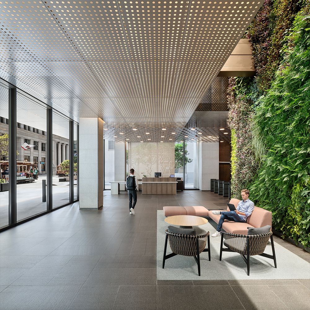 Rippling Offices - San Francisco | Office Snapshots