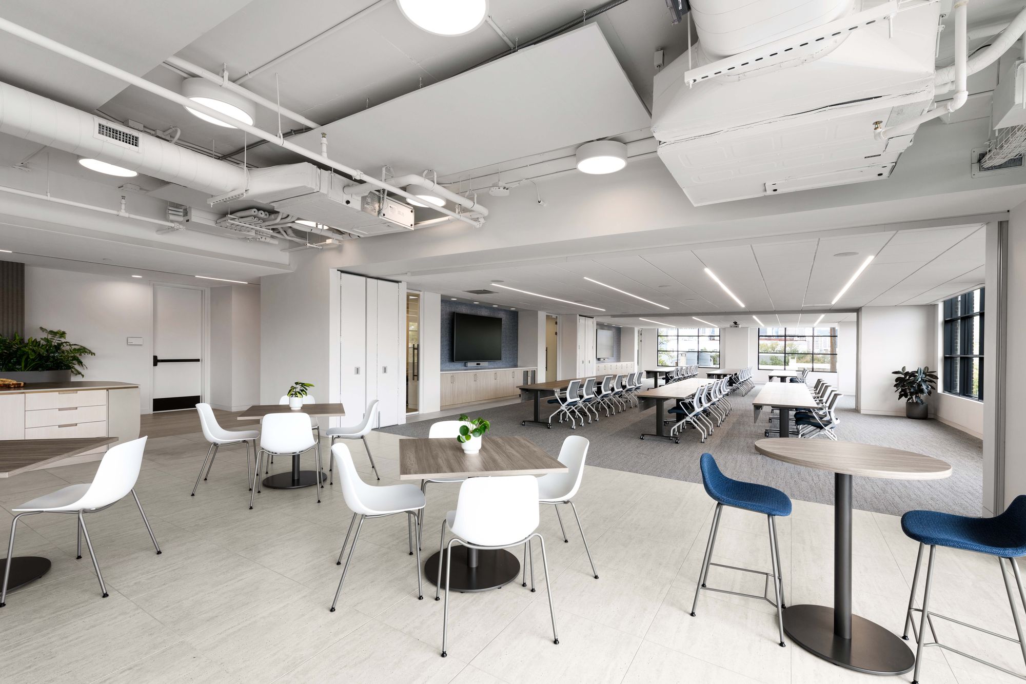 RWE Offices - Austin | Office Snapshots